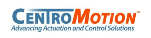 Blog - CentroMotion