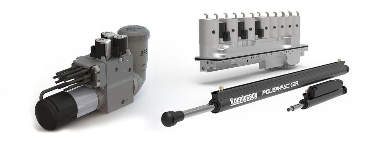 Power-Packer - CentroMotion