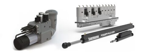 Power-Packer - CentroMotion