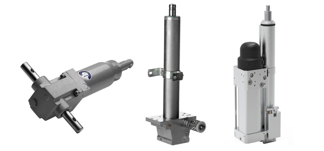 Power-Packer - CentroMotion