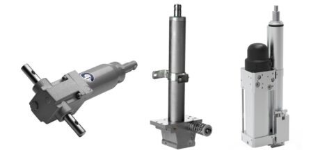 Power-Packer - CentroMotion