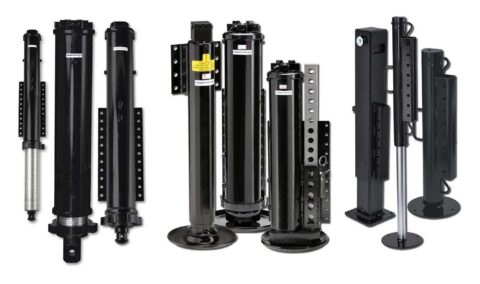 Power-Packer - CentroMotion