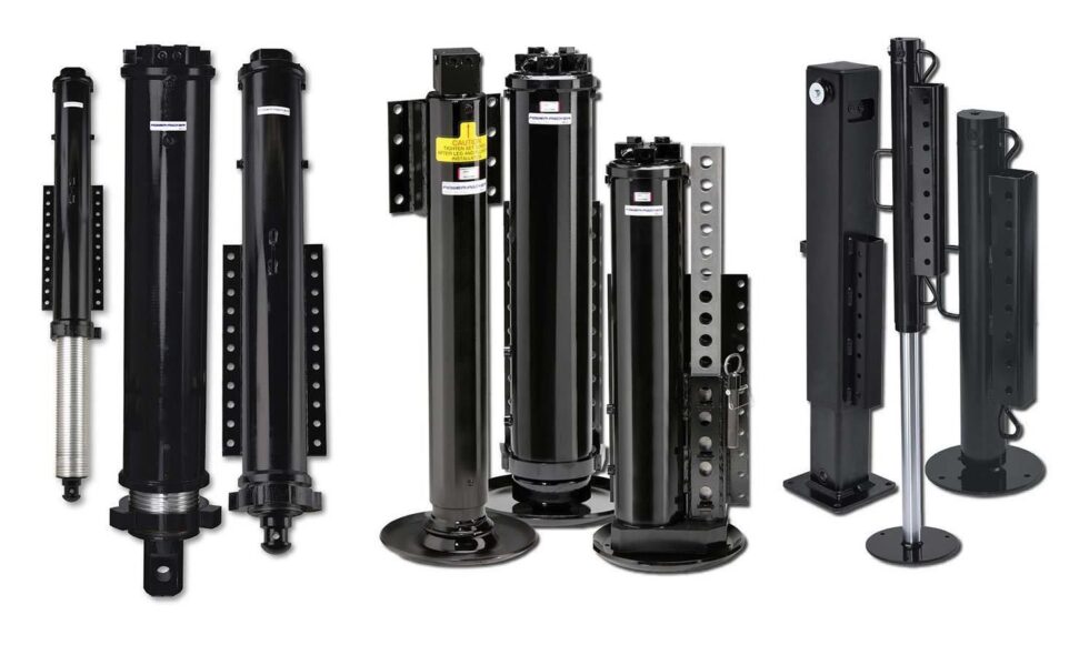 Power-Packer - CentroMotion