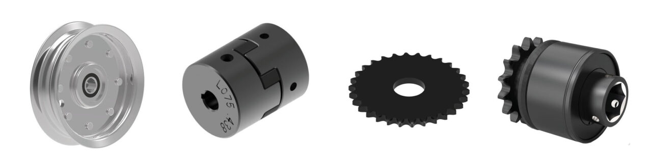 Weasler - CentroMotion