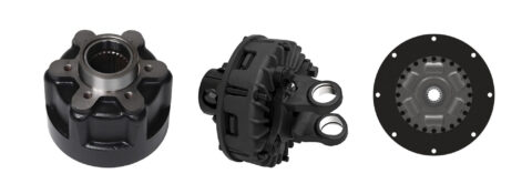 Weasler - CentroMotion