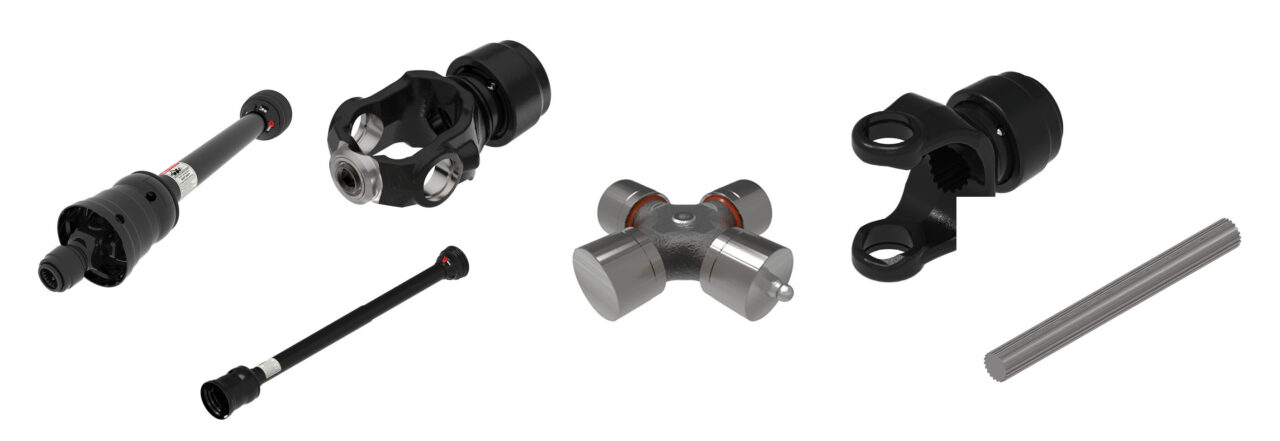 Weasler - CentroMotion