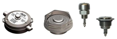 Gits MFG Co - CentroMotion