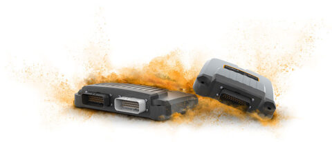 CrossControl - CentroMotion