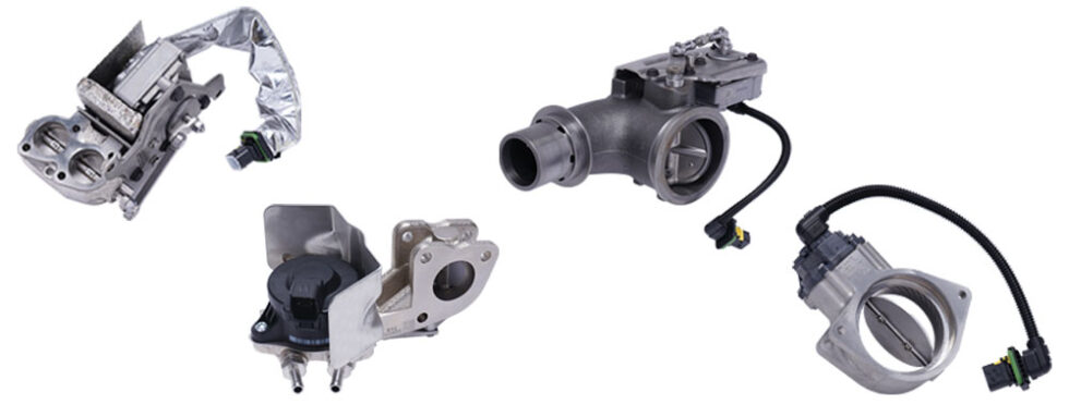 Gits MFG Co - CentroMotion