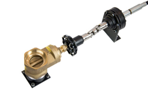 Marine - CentroMotion