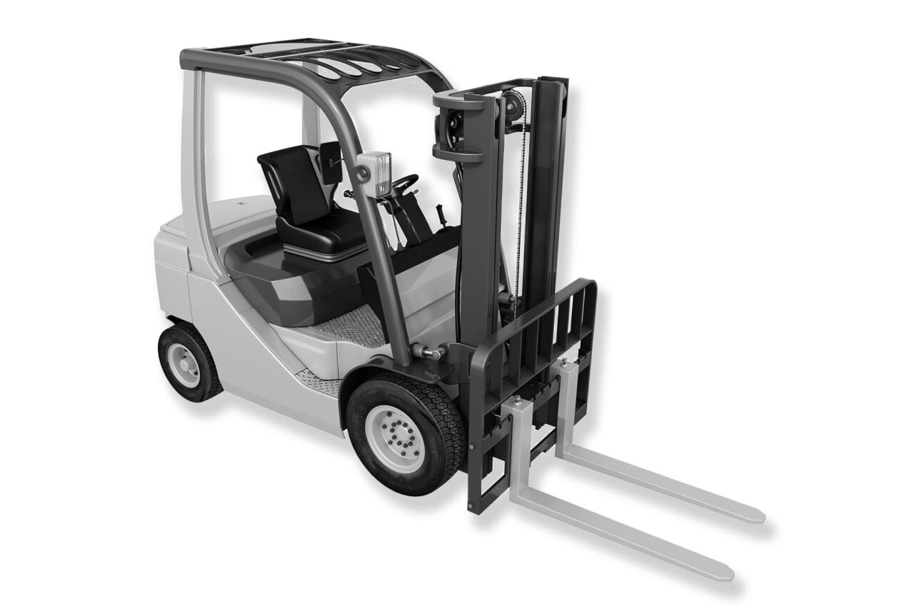 Cargo & Material Handling - CentroMotion