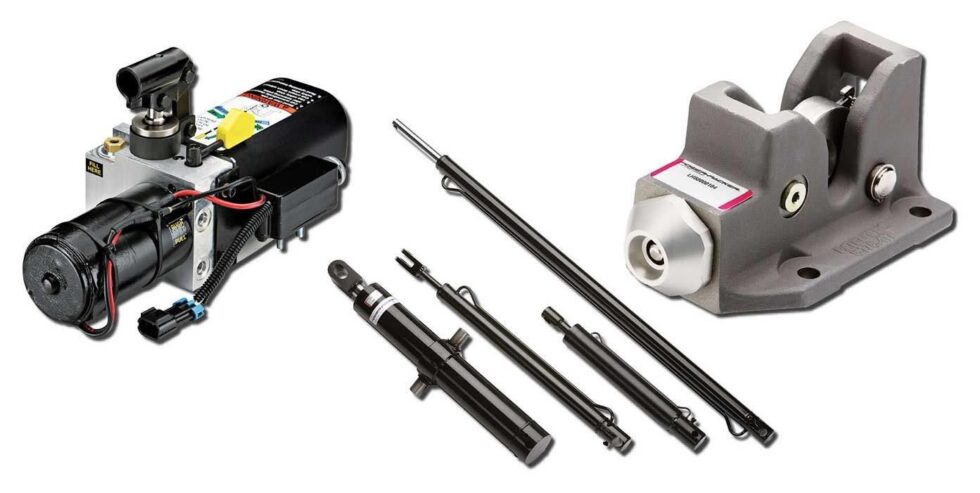 Utility & Specialty Vehicles - CentroMotion