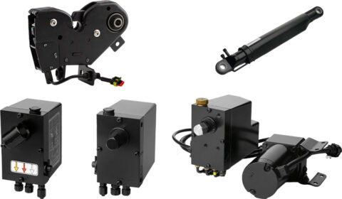 Power-Packer - CentroMotion