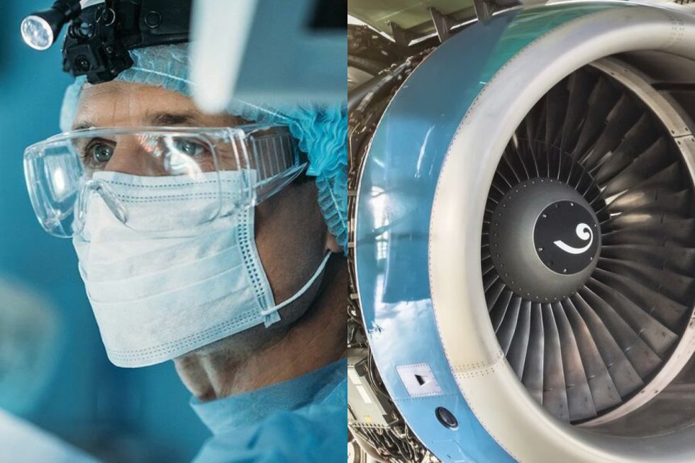 CentroMotion - Innovating Industry for Over 100 Years