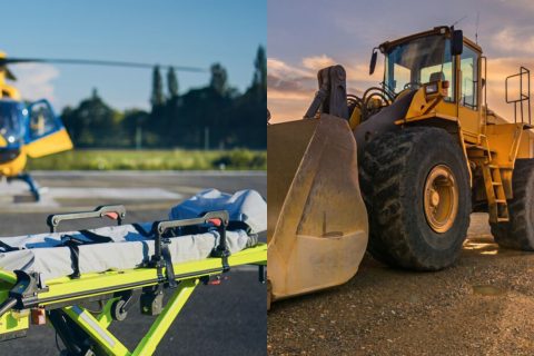 CentroMotion - Innovating Industry for Over 100 Years